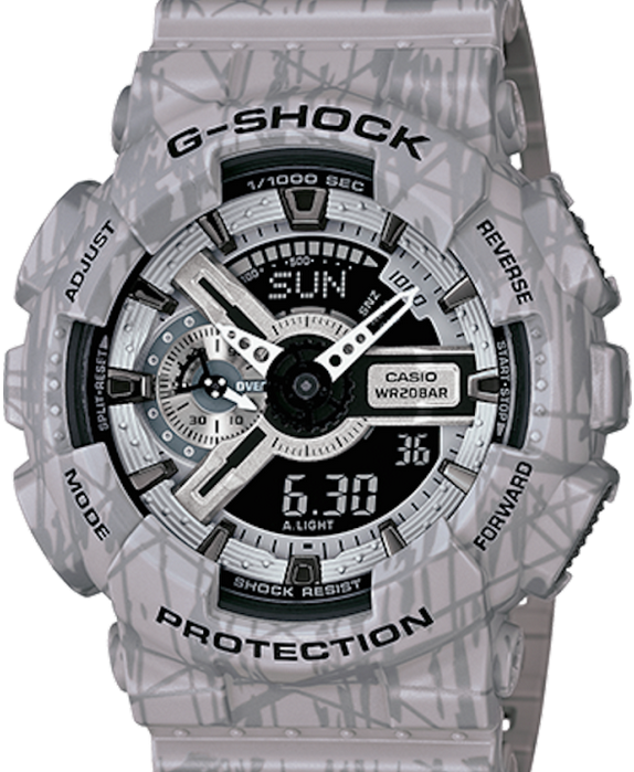 G-Shock Goes the Distance... for Speed, Timing and More – Hamilton Jewelers