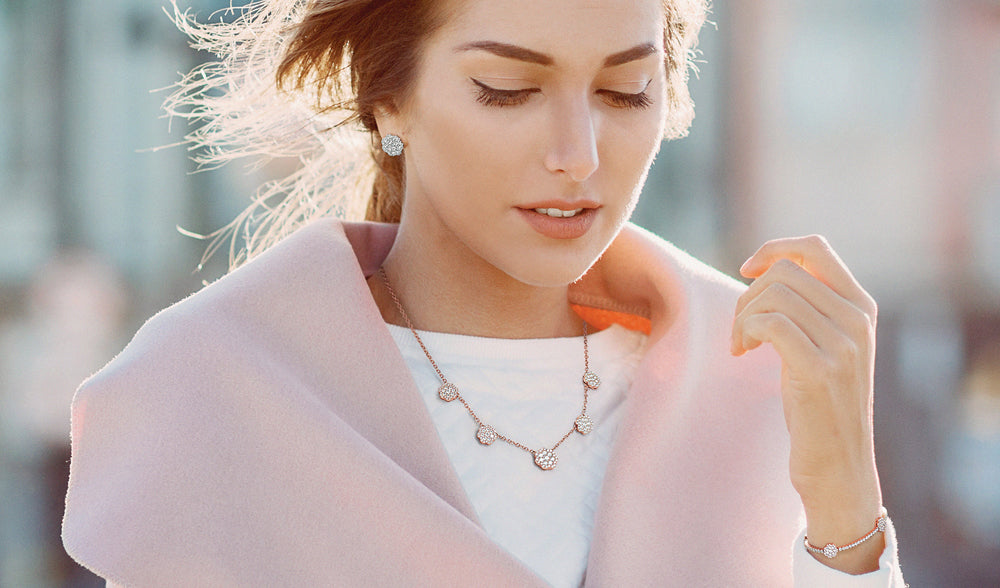 Celestial Collection – Hamilton Jewelers