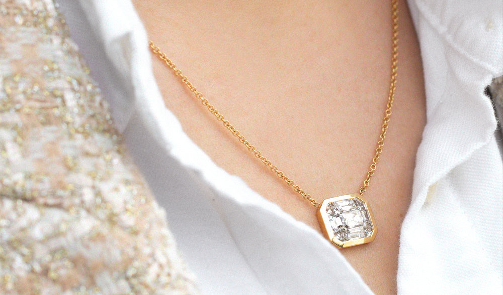 Diamond Classics Collection | Timeless Fine Jewelry | Hamilton Jewelers