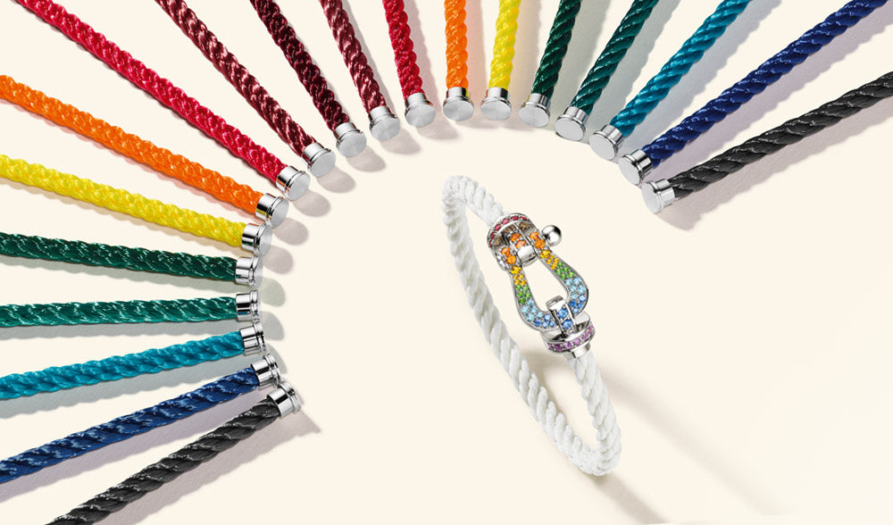 FRED Jewelry | Luxury French Designs | Hamilton Jewelers