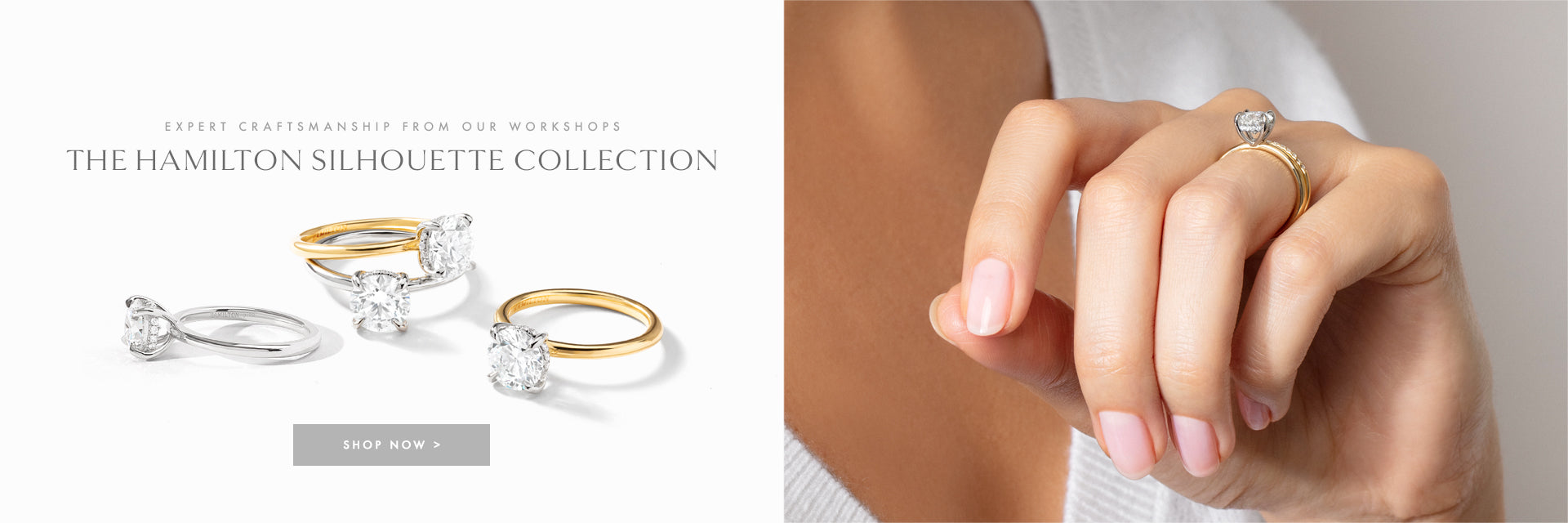 Hamilton Jewelers: Exquisite Fine Jewelry & Service Since 1912