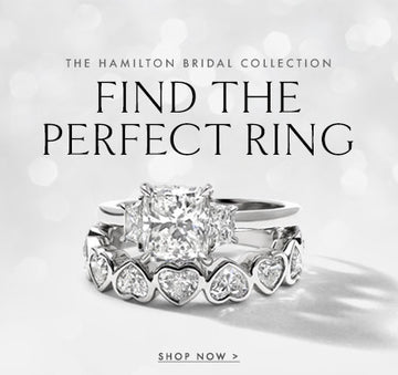 Hamilton Jewelers: Exquisite Fine Jewelry & Service Since 1912