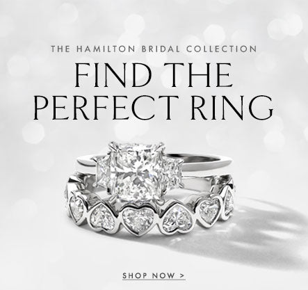 Hamilton Jewelers: Exquisite Fine Jewelry & Service Since 1912