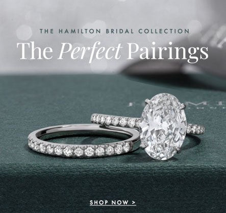 Hamilton Jewelers: Exquisite Fine Jewelry & Service Since 1912