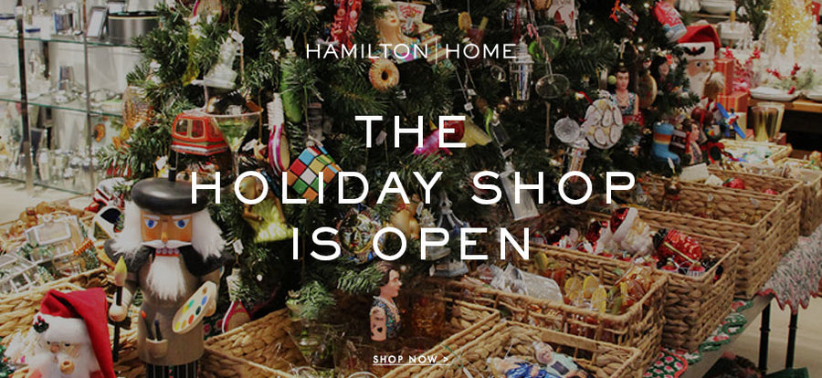 Hamilton Jewelers: Exquisite Fine Jewelry & Service Since 1912