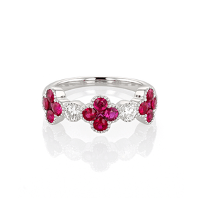 Rings – Hamilton Jewelers