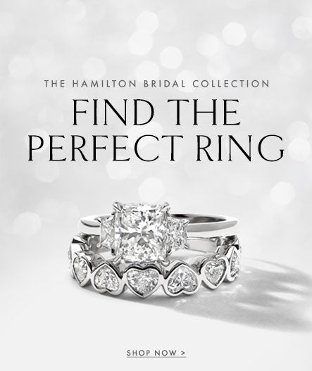 Hamilton Jewelers: Exquisite Fine Jewelry & Service Since 1912