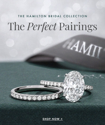 Hamilton Jewelers: Exquisite Fine Jewelry & Service Since 1912