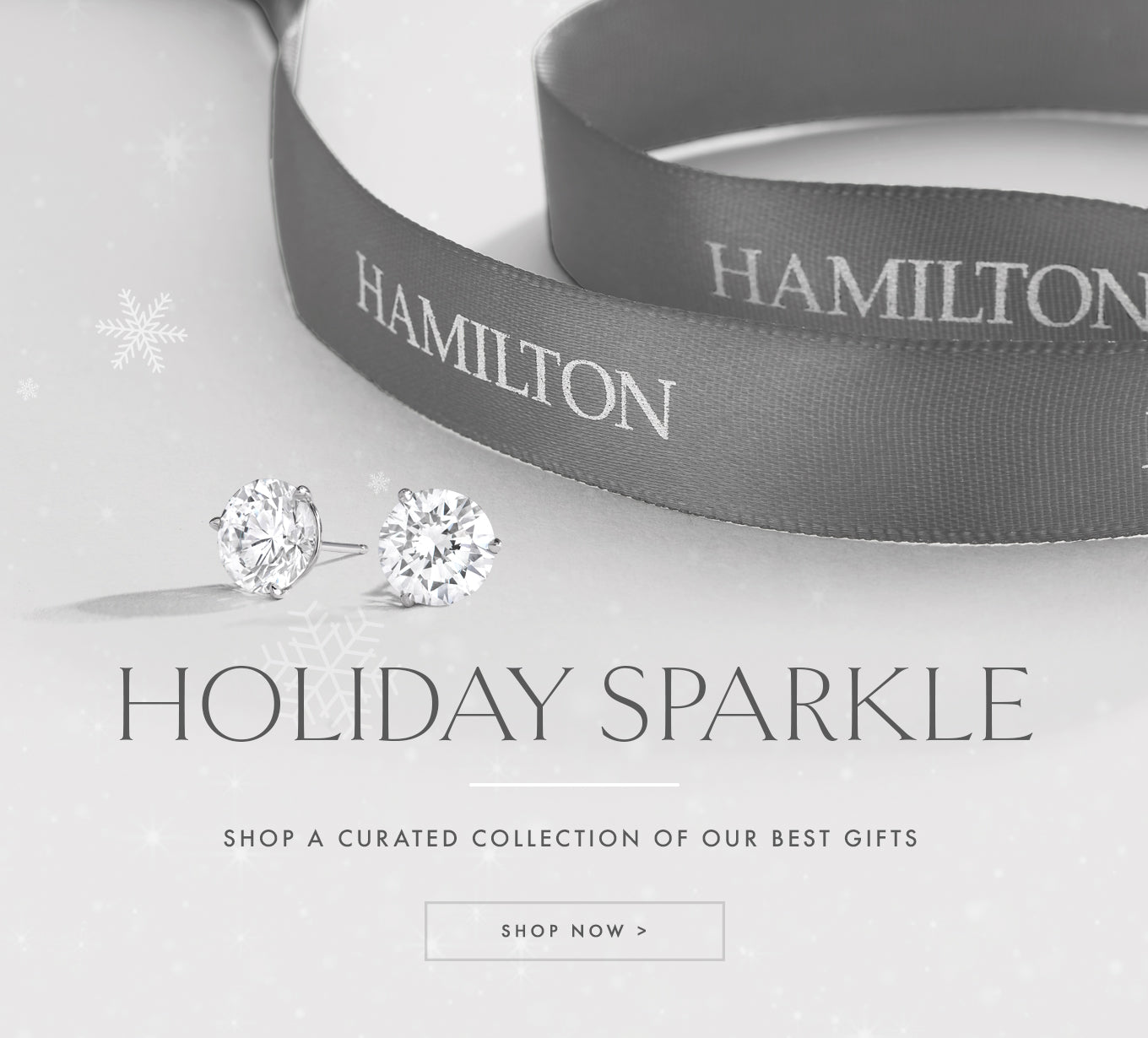 Hamilton Jewelers: Exquisite Fine Jewelry & Service Since 1912