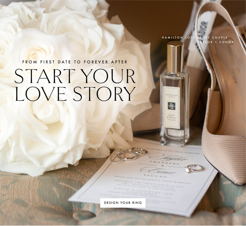 Hamilton Jewelers: Exquisite Fine Jewelry & Service Since 1912