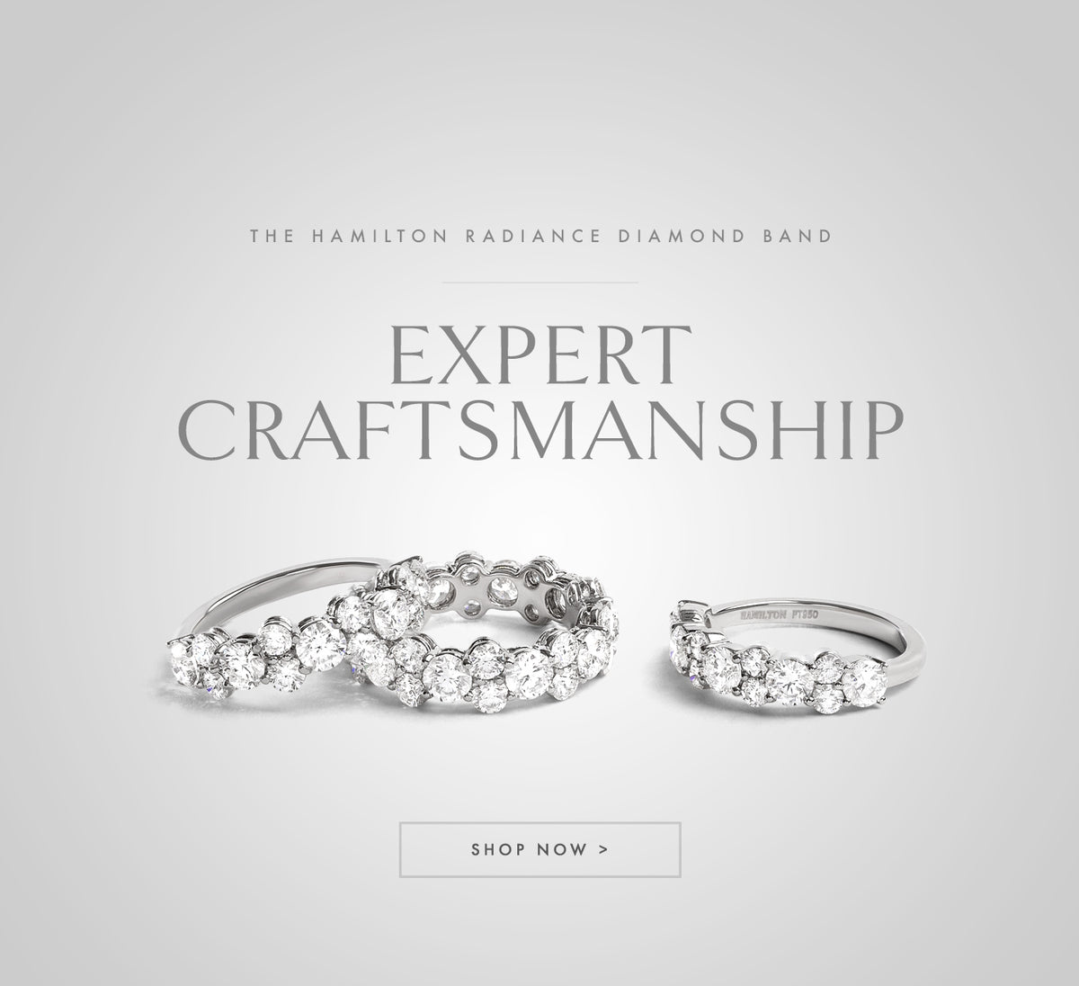 Hamilton Jewelers: Exquisite Fine Jewelry & Service Since 1912