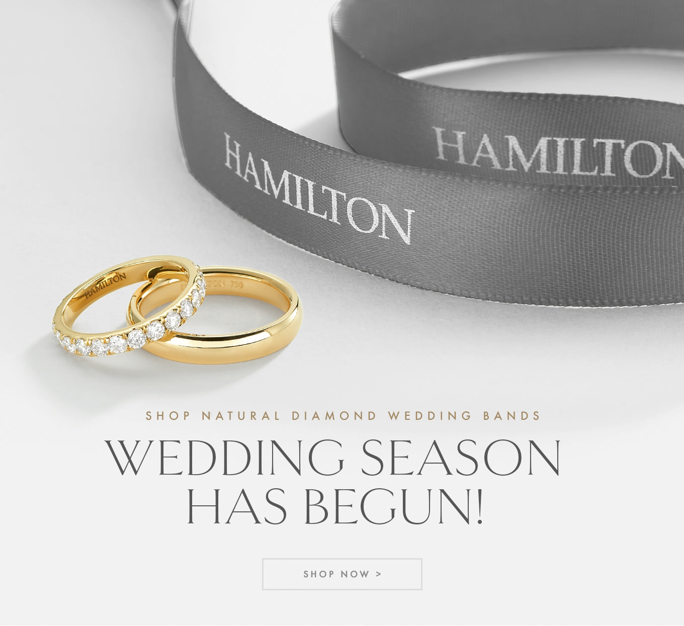 Hamilton Jewelers: Exquisite Fine Jewelry & Service Since 1912