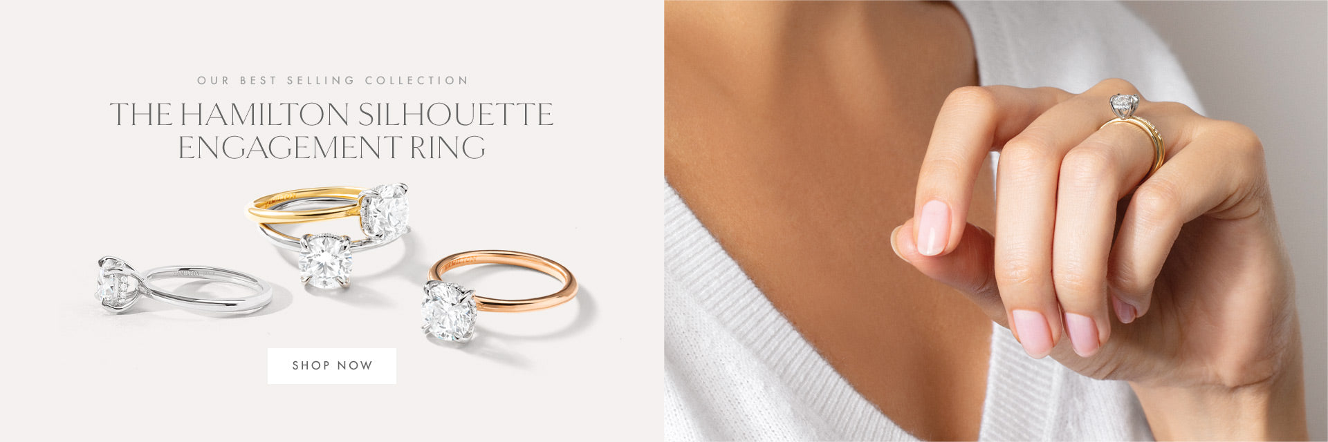 Hamilton Jewelers: Exquisite Fine Jewelry & Service Since 1912