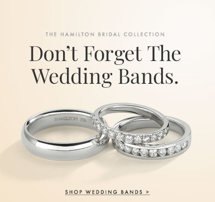 Hamilton Jewelers: Exquisite Fine Jewelry & Service Since 1912