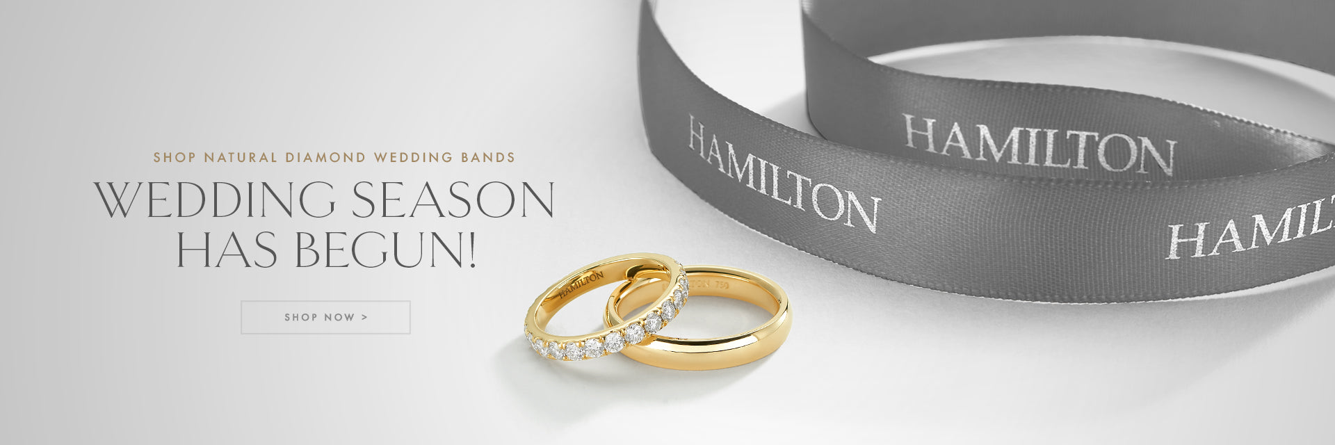 Hamilton Jewelers: Exquisite Fine Jewelry & Service Since 1912