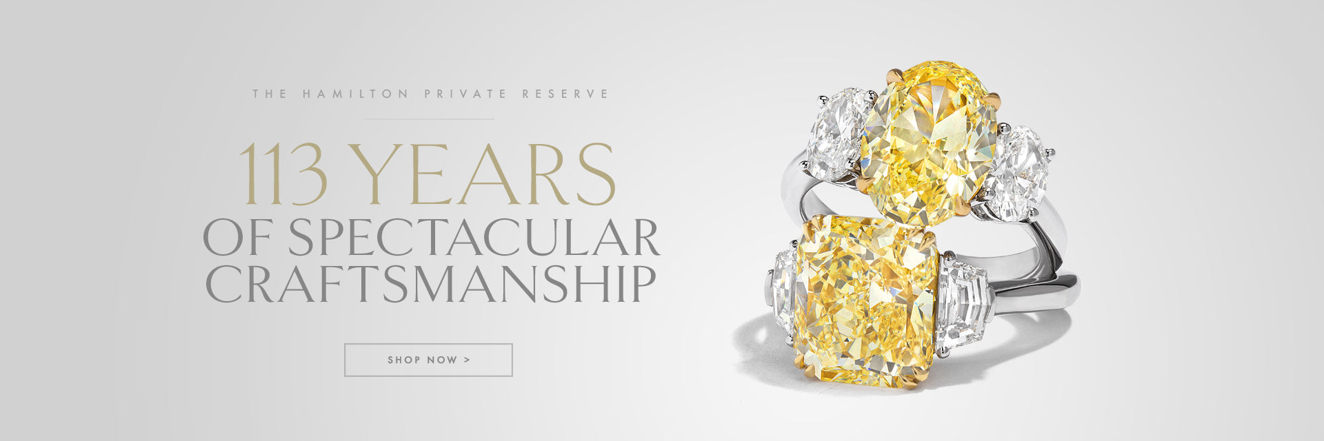 Hamilton Jewelers: Exquisite Fine Jewelry & Service Since 1912